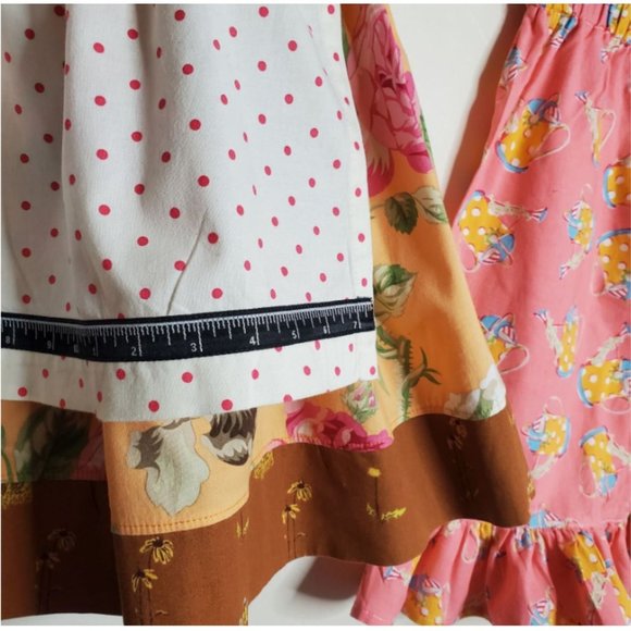 Matilda Jane | Matching Sets | Vintage Matilda Jane Platinum M2m ...